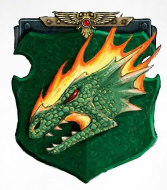 Salamanders – Gamers Village