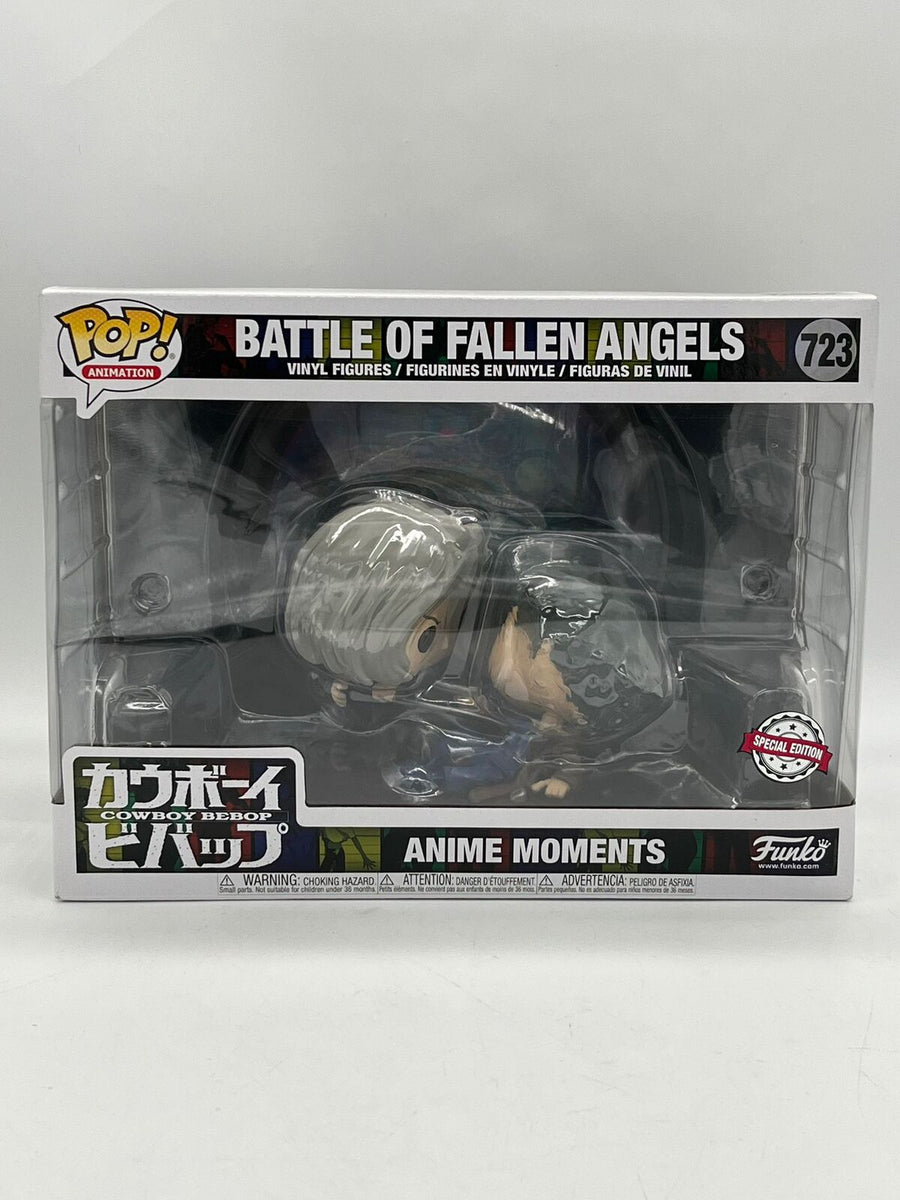 Battle of Fallen Angels (Vaulted) – Gamers Village