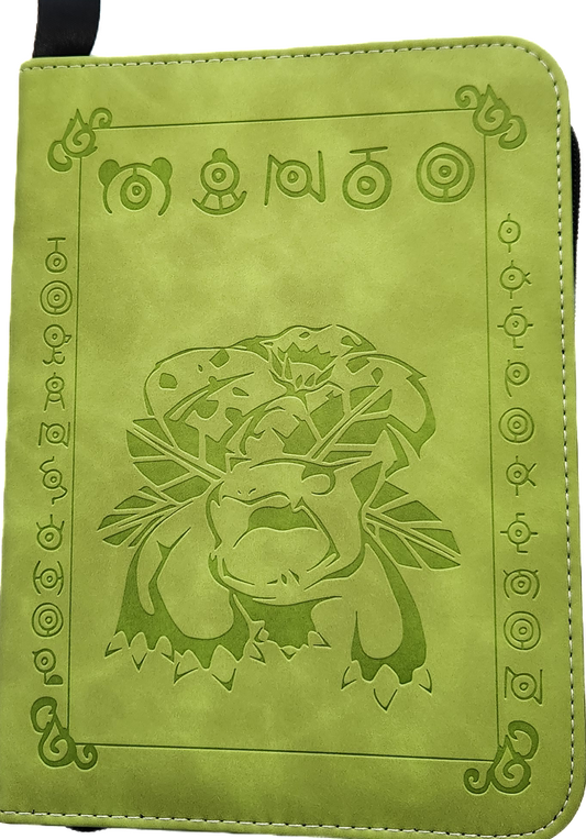 Card Folders / Binders – Gamers Village
