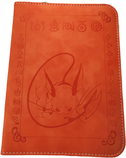 Card Folders / Binders – Gamers Village