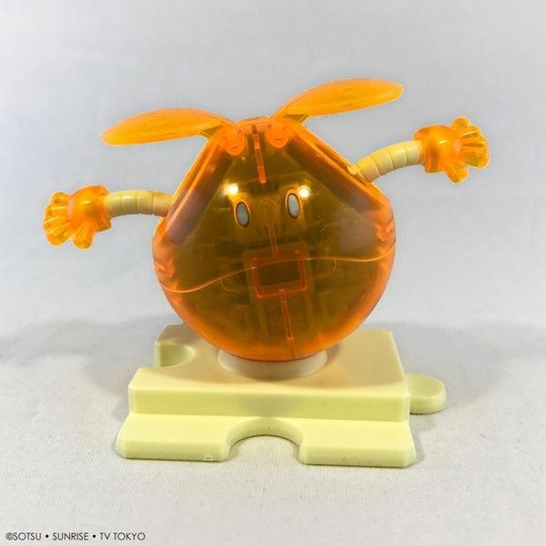 Haropla Shooting Orange (Clear Colour) Gundam Base Limited – Gamers Village