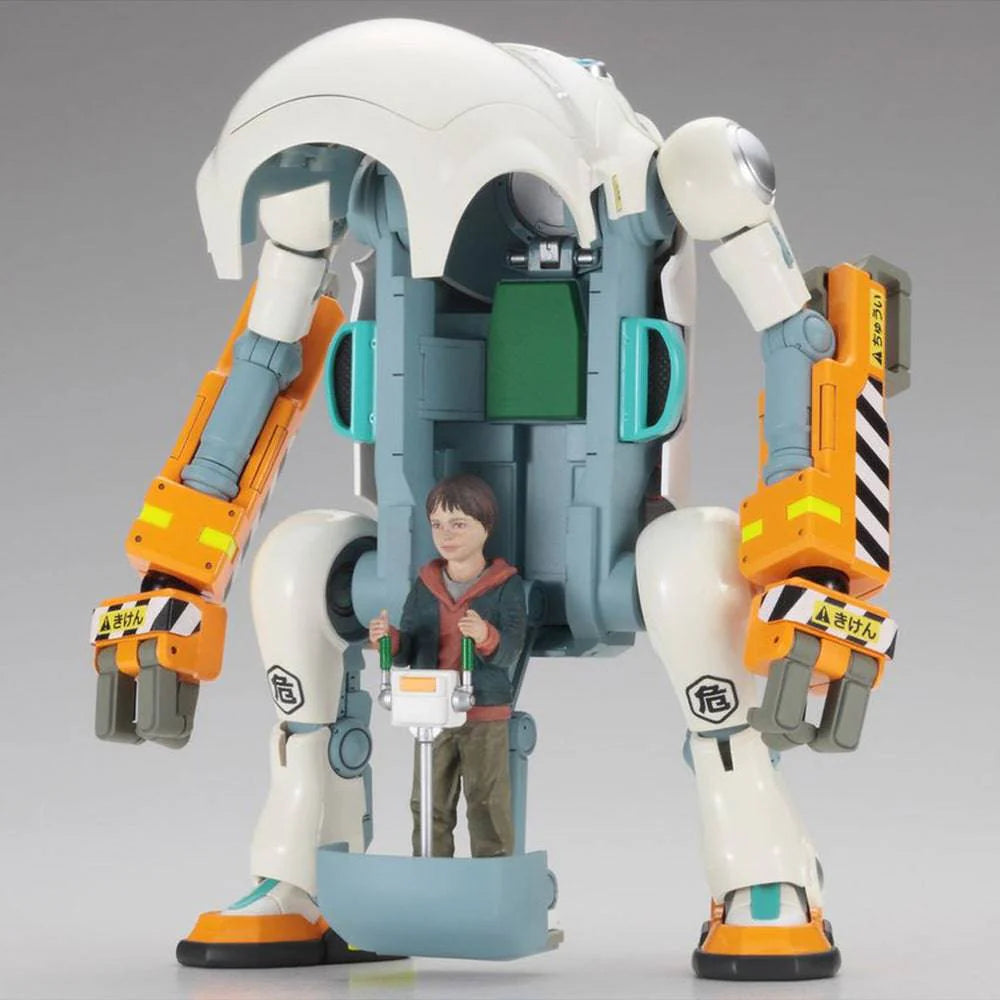 1/20 20 MechatroWeGo No.04 Power Arm Orange Mochi – Gamers Village