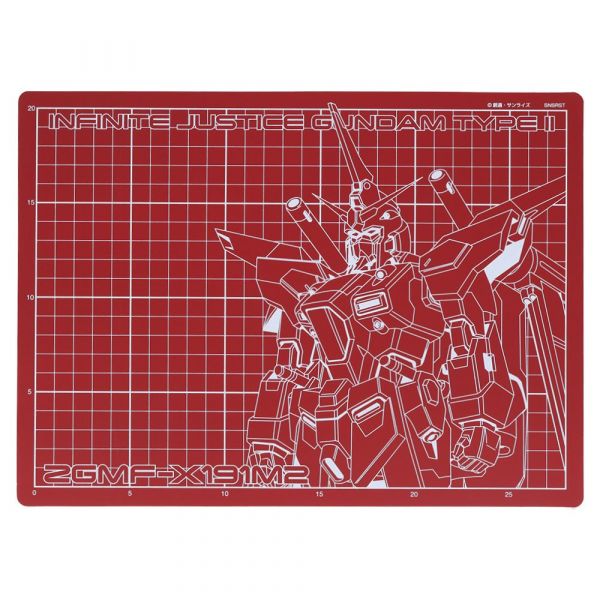 Gundam Cut Mats – Gamers Village