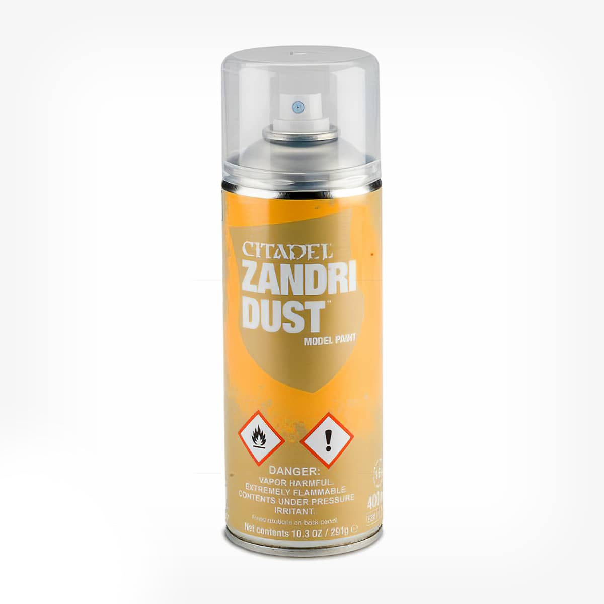 Zandri Dust - Spray – Gamers Village