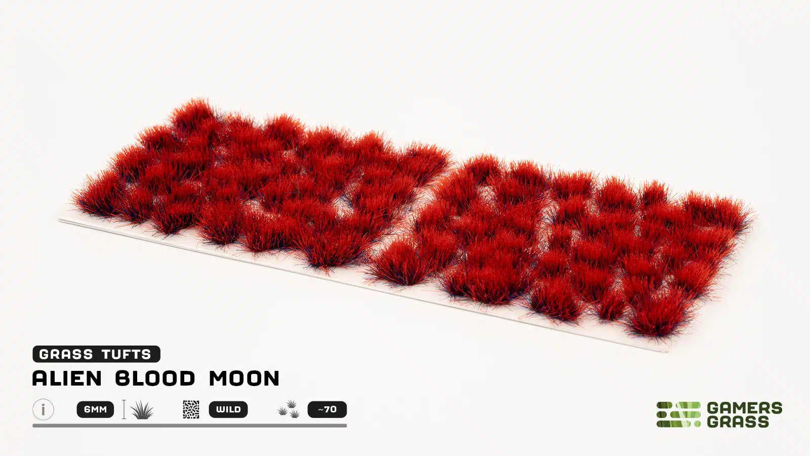 Alien Blood Moon (6mm) – Gamers Village