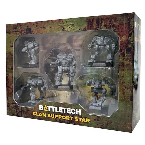 BattleTech – Gamers Village