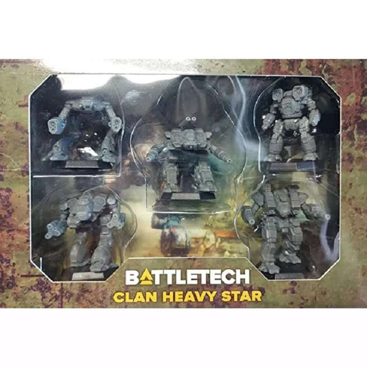 BattleTech – Gamers Village