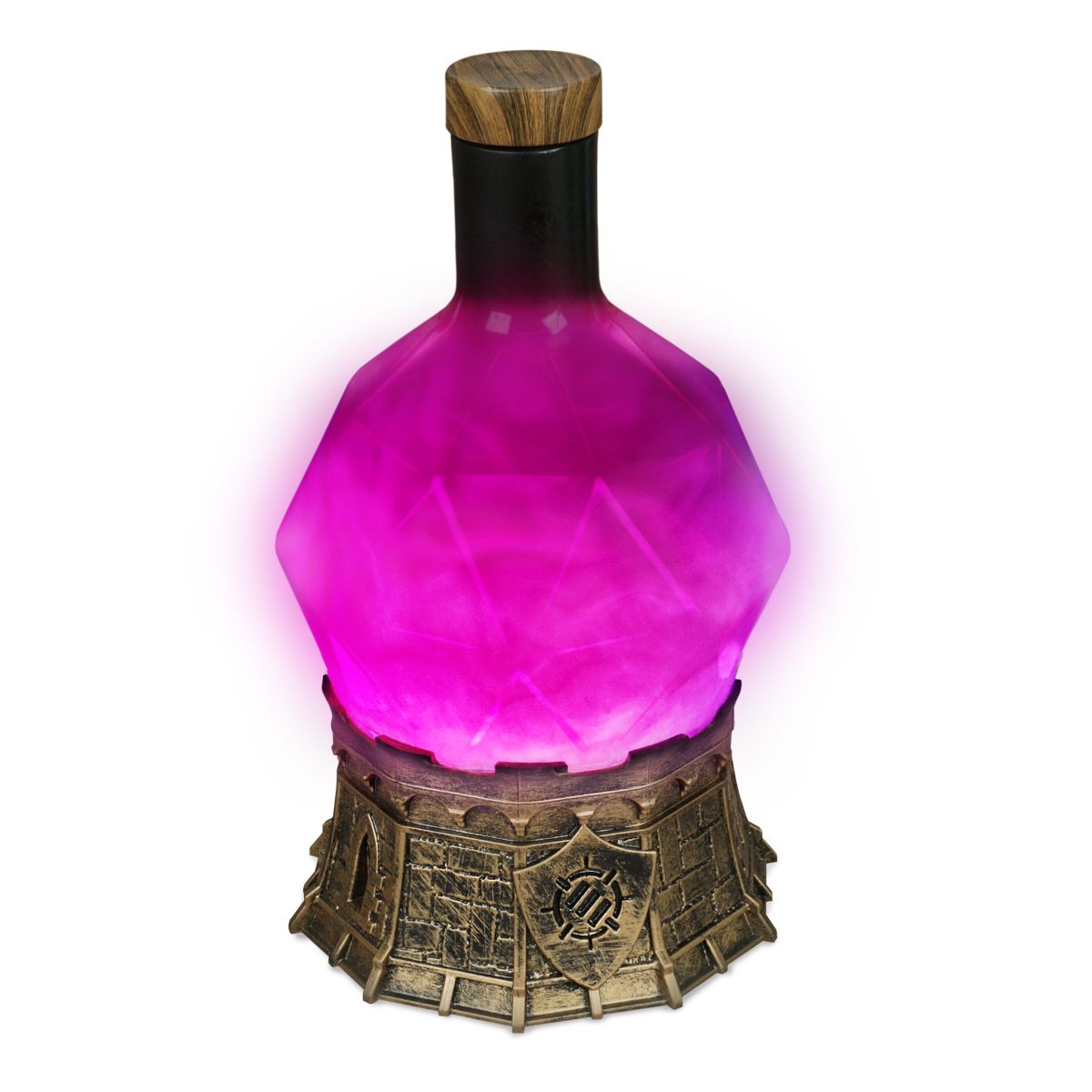 Enhance Sorcerer's Potion Light - Purple – Gamers Village
