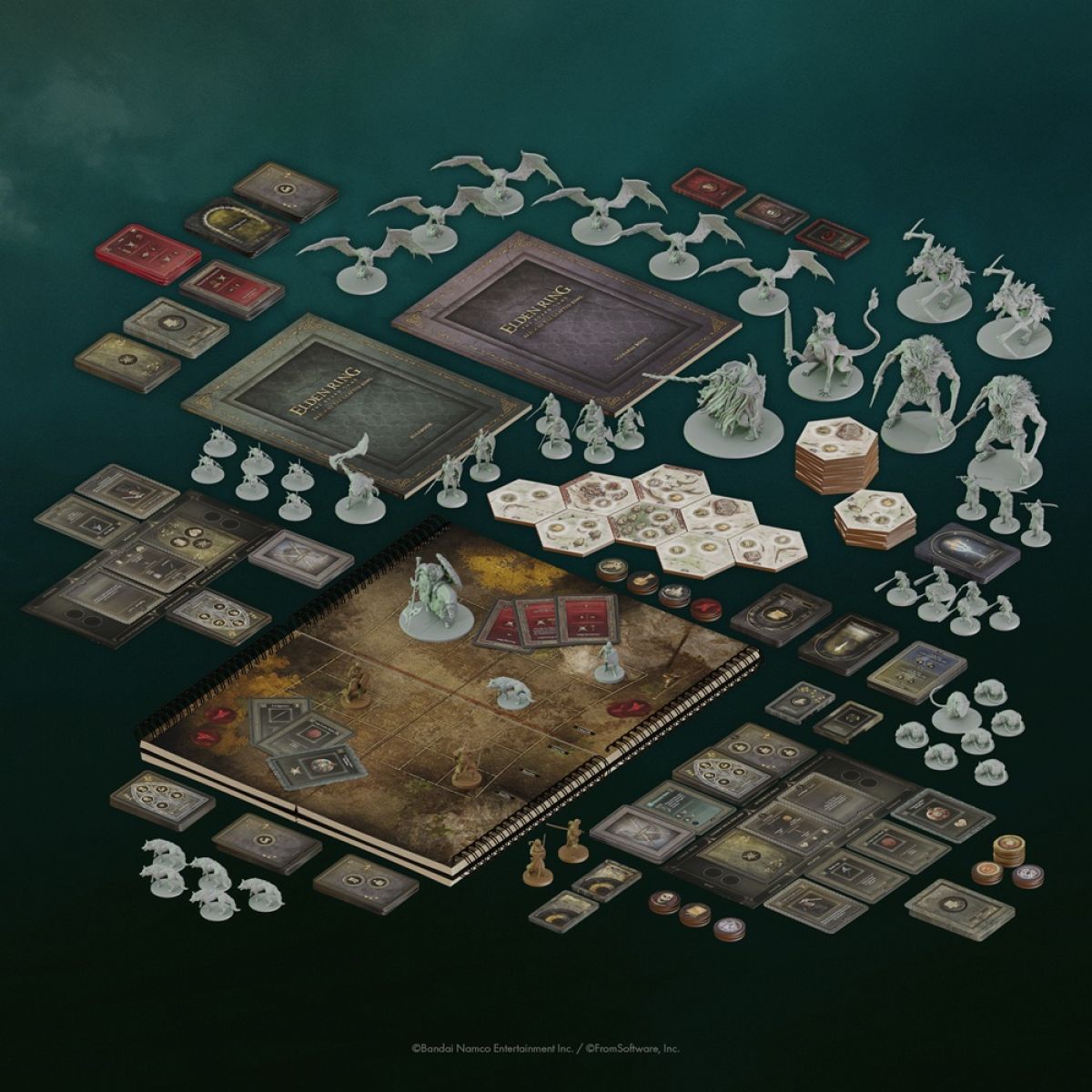 Elden Ring - Realm of the Grafted King (Core Game) – Gamers Village