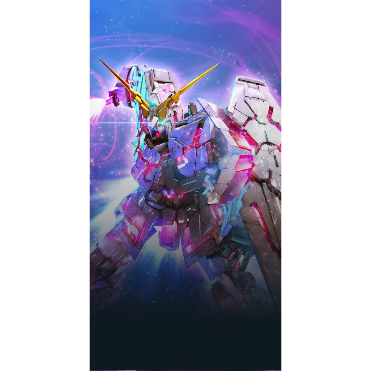 Gundam Card Game: Booster Display – Newtype Rising [GD01] - – Gamers ...