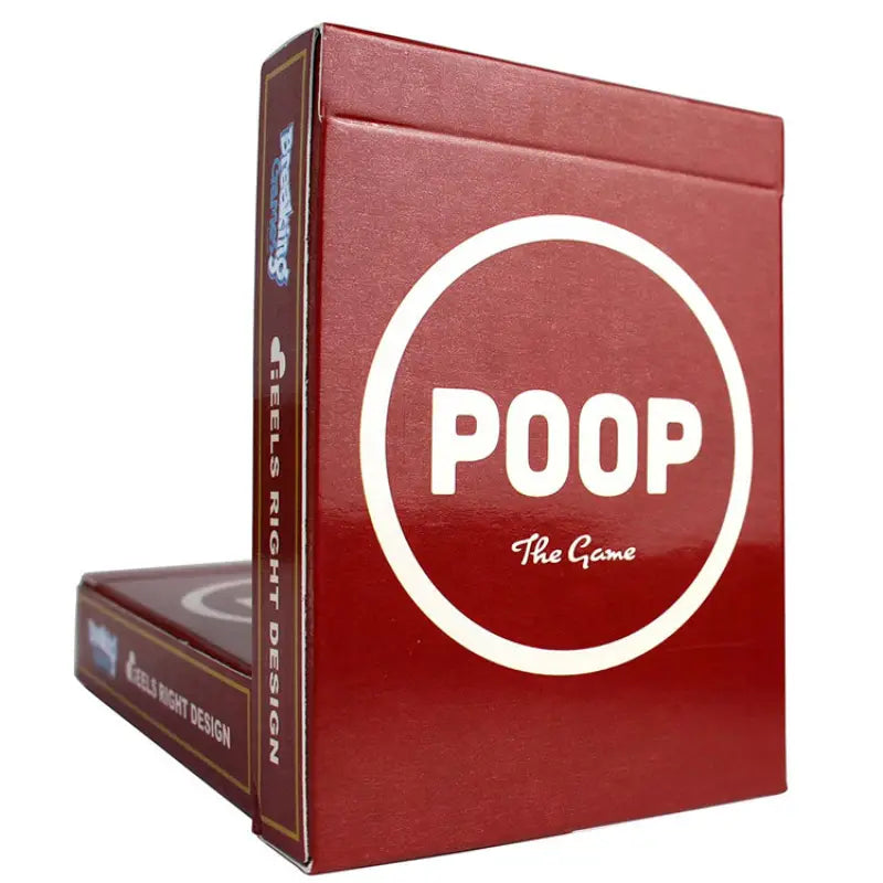 Poop: The Game – Gamers Village