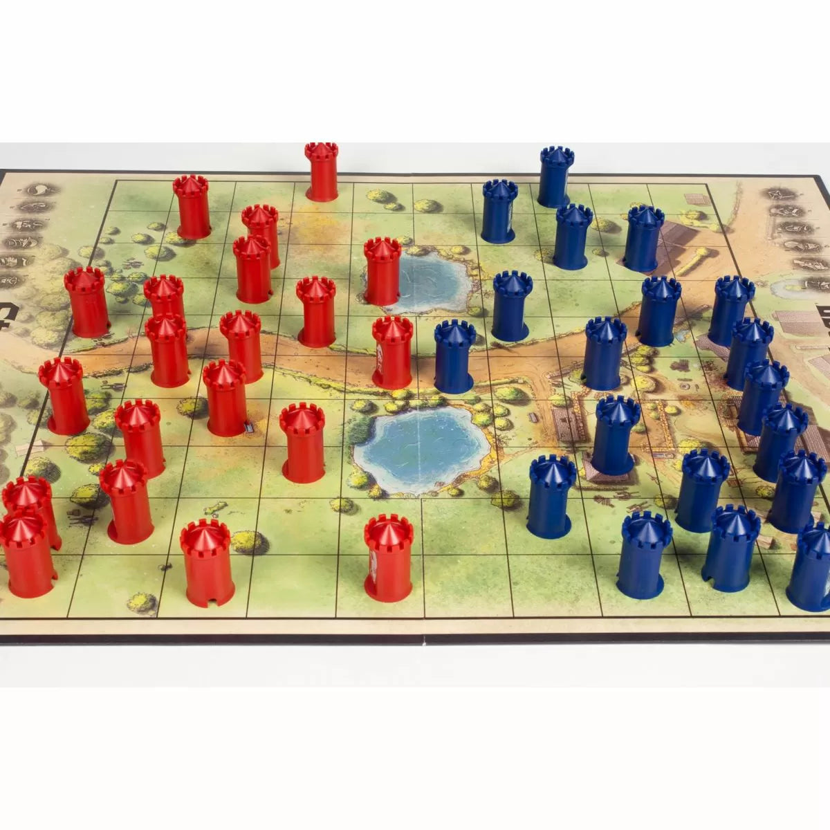 Stratego Original – Gamers Village