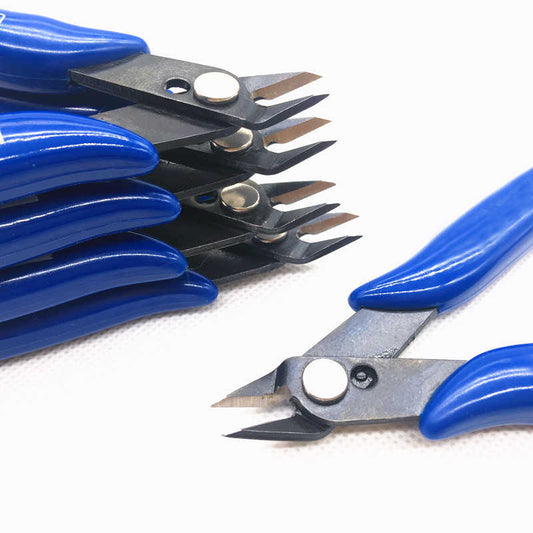 Drills, Sand Paper, Clippers and Cutting tools – Gamers Village