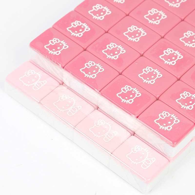 Hello Kitty Mahjong set – Gamers Village